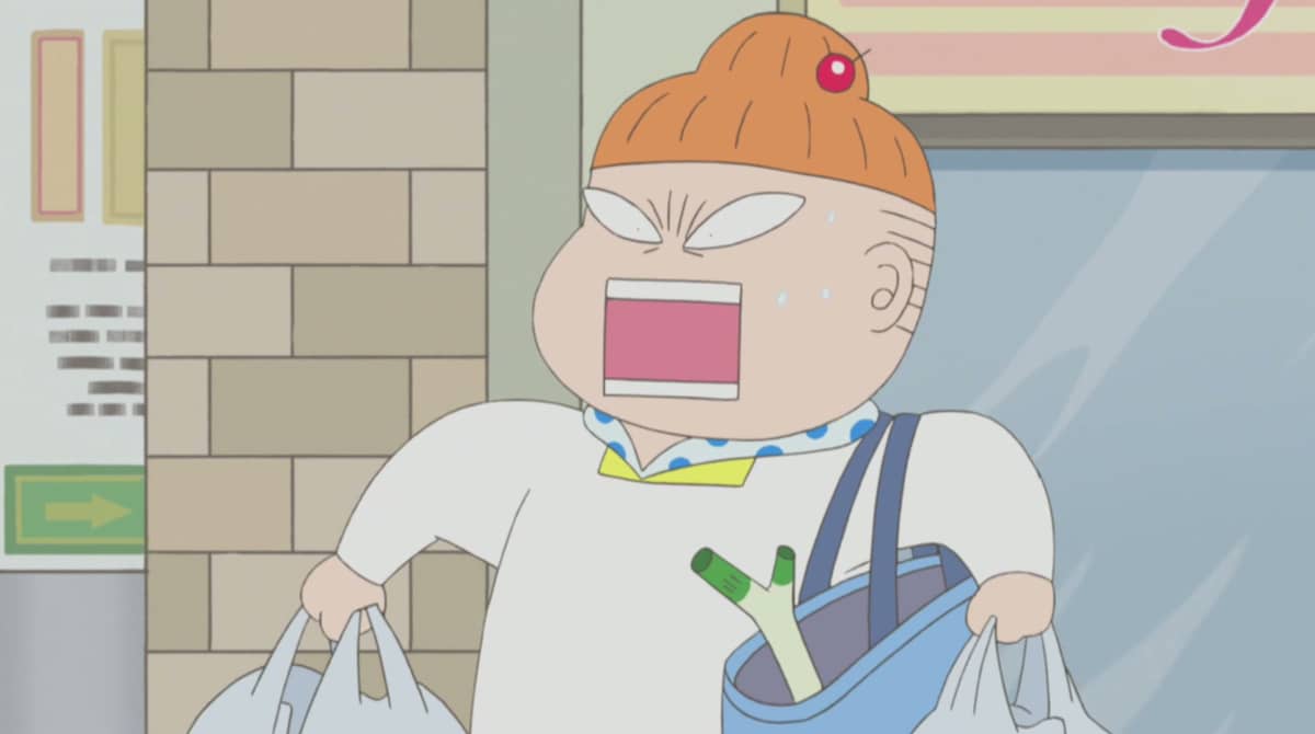 Kaasan Mom's Life Season 1 Starting tomorrow / Seriously, starting ...