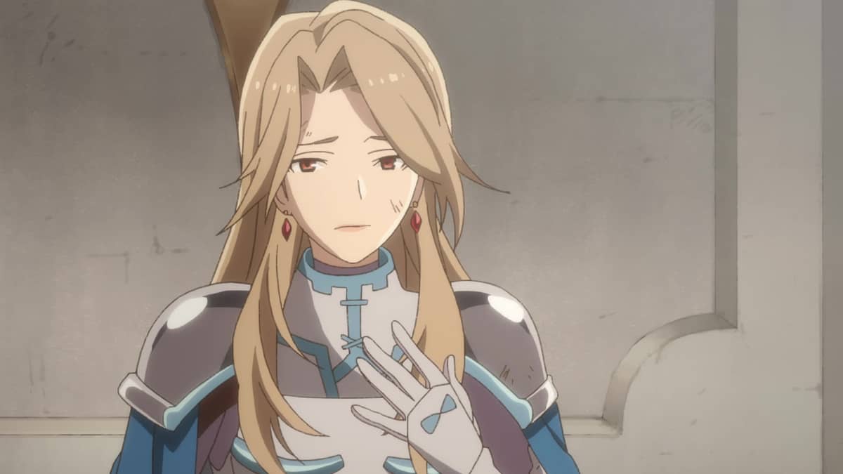Granblue Fantasy: The Animation Season 2 Katalina and Vira - Watch on ...