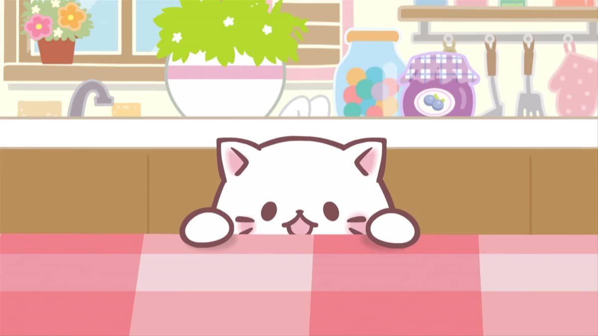 Bananya Bananya and the Birthday, Nya - Watch on Crunchyroll