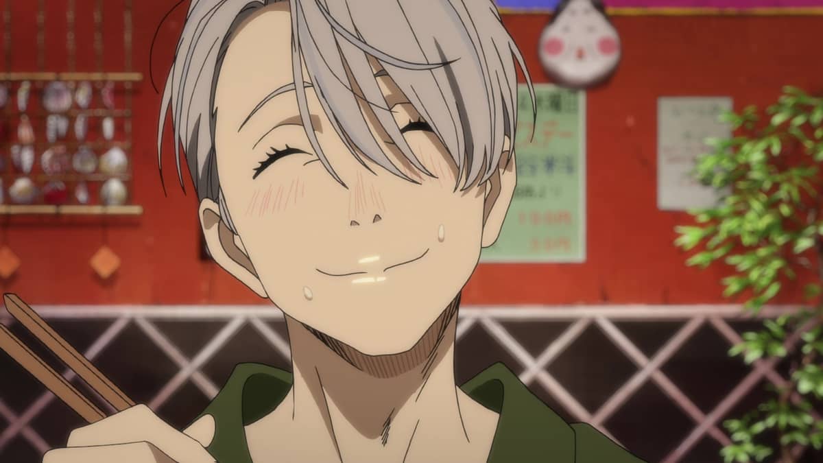 Yuri!!! On ICE ¡¿Dos Yuris?! Drama en Yu-topia - Ver en Crunchyroll en ...