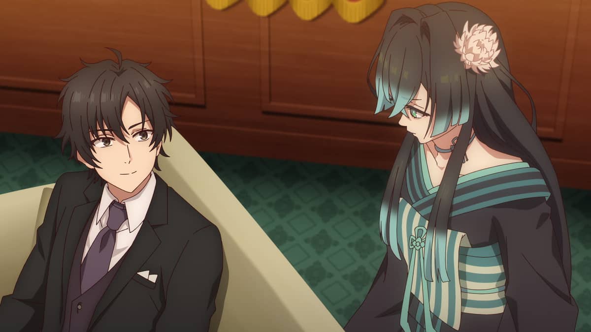 The Brilliant Healer's New Life in the Shadows Just a Normal Healer ...