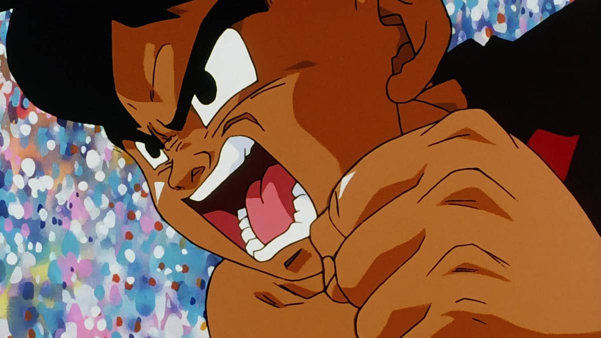 Dragon Ball Z Goku's Next Journey - Watch on Crunchyroll
