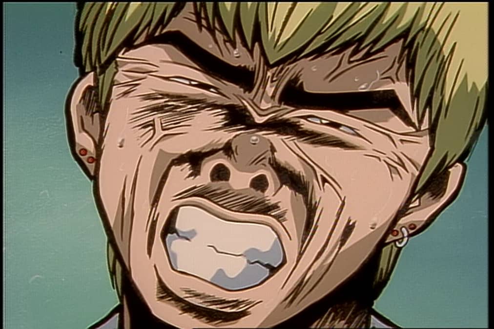 GTO - The Animation GTO - The Legend Begin - Watch on Crunchyroll