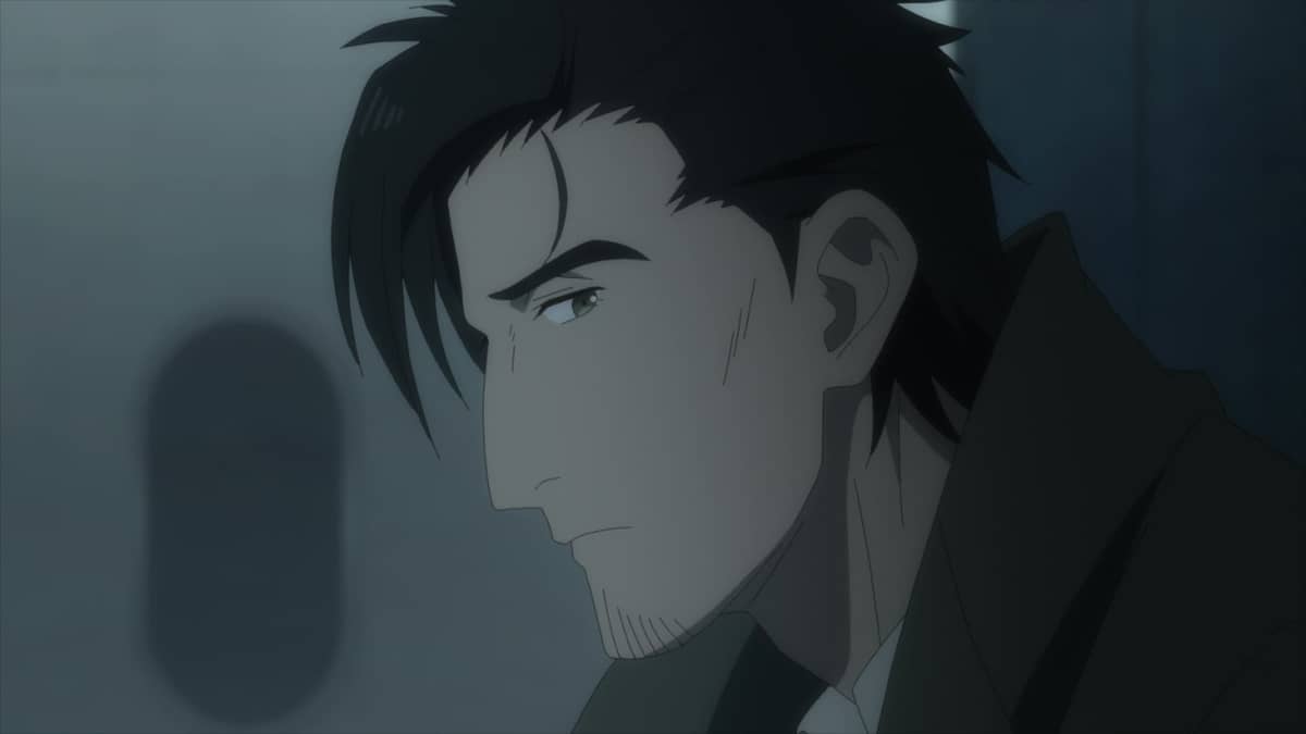 Metallic Rouge (English Dub) Marginal City - Watch on Crunchyroll