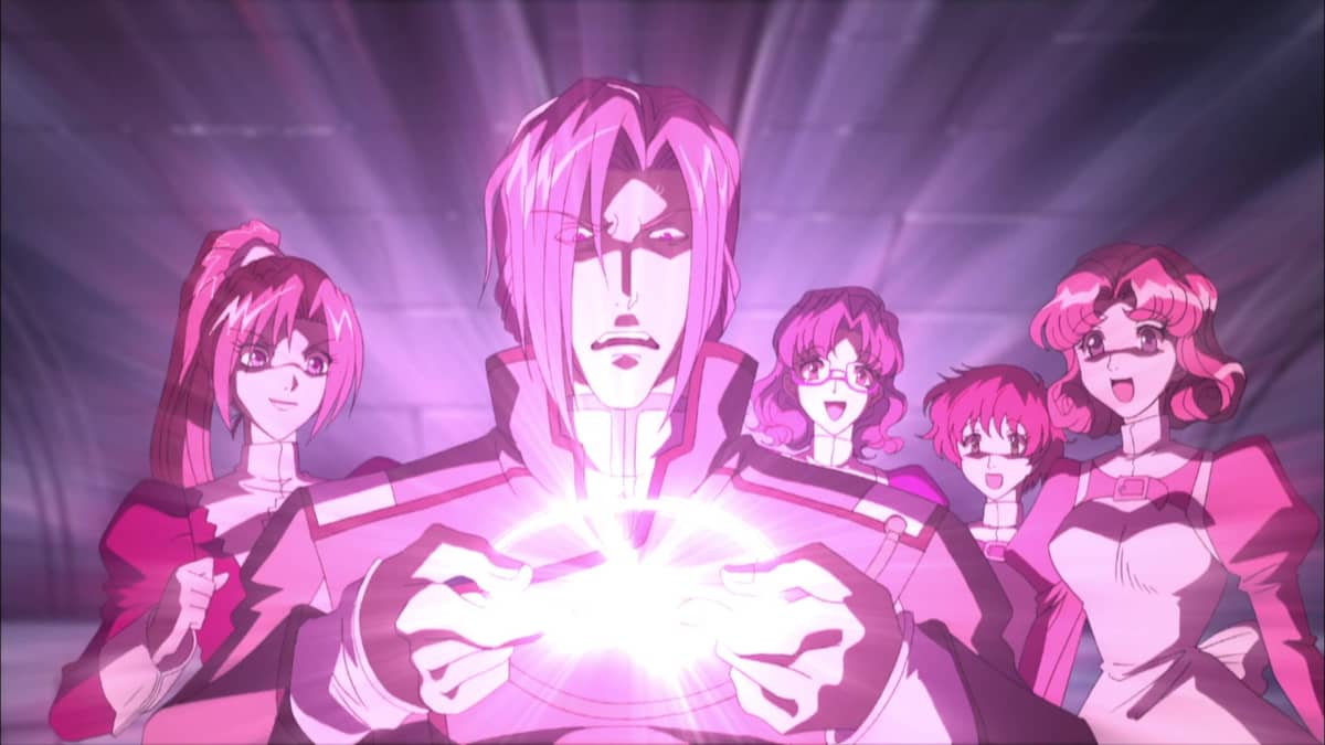 Kyo Kara Maoh (Dub) The Hand of Evil Looms Closer! - Watch on Crunchyroll