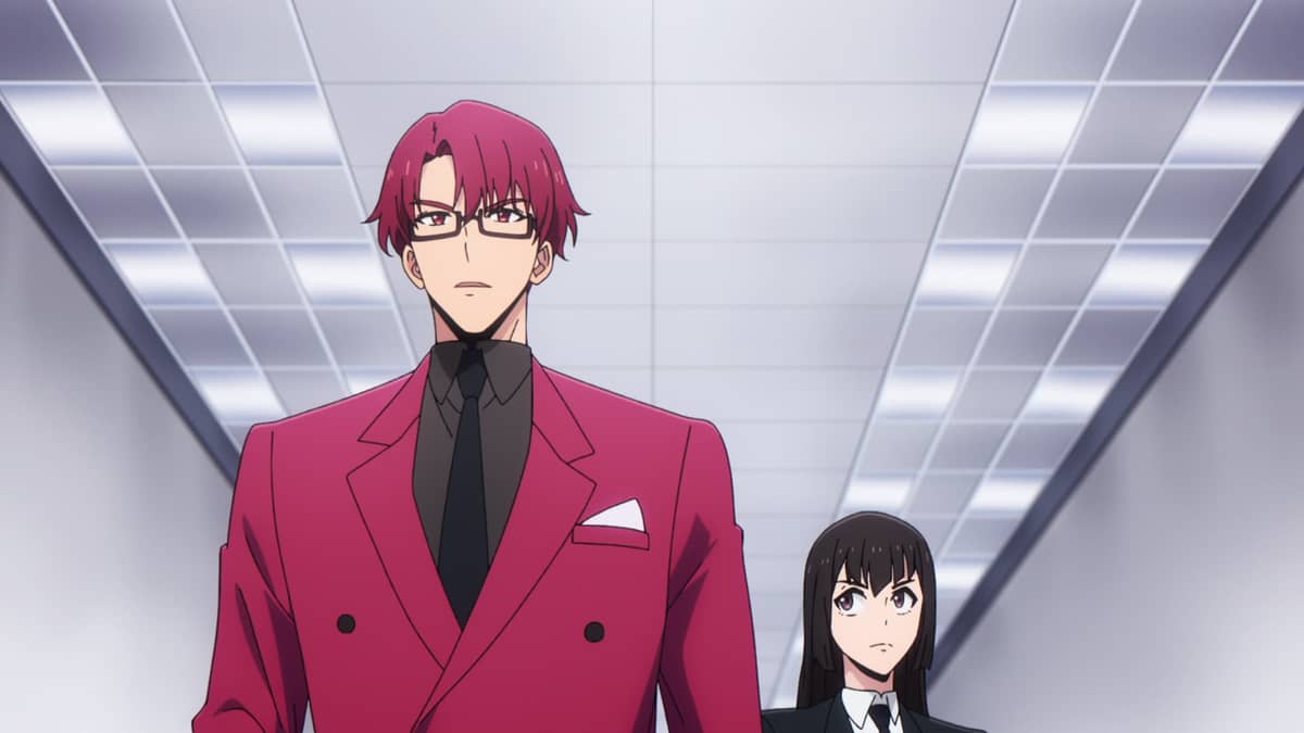 Solo Leveling Don’t Look Down on My Guys - क्रंचीरोल पर देखें