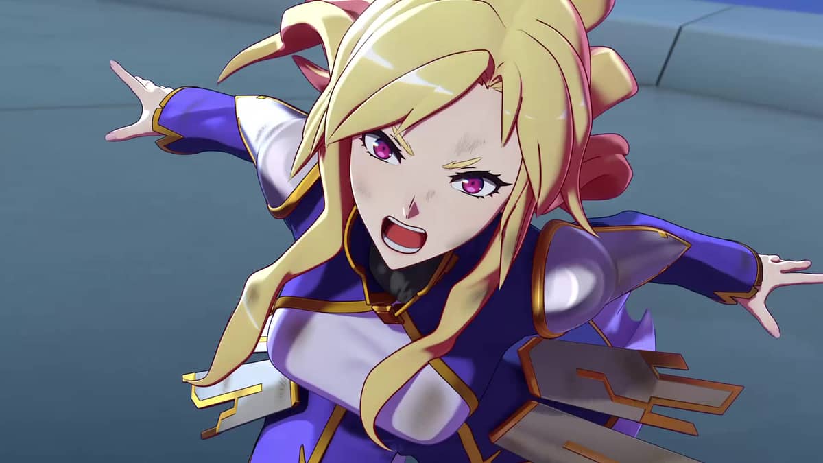Monster Strike the Animation The Underworld Rebel - Watch on Crunchyroll