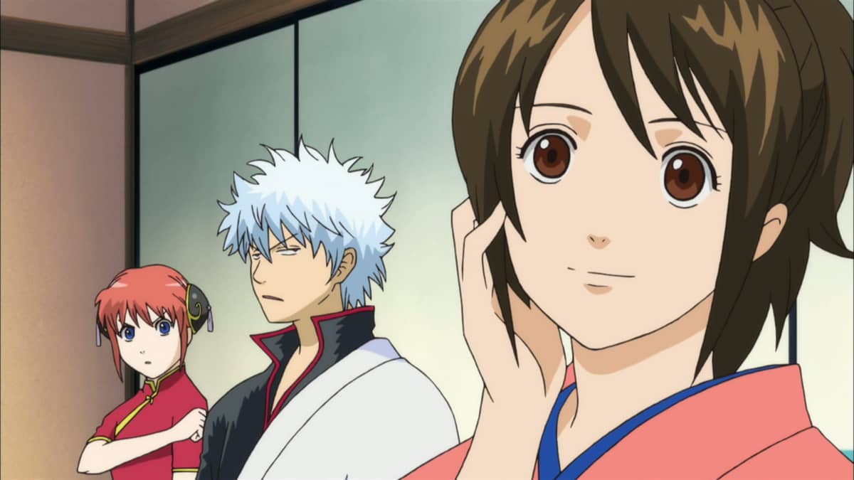 Gintama Season 2 (Eps 202-252) Jugem - Watch on Crunchyroll