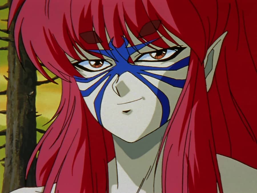 Yu Yu Hakusho Yusuke vs. Rando: 99 Attacks - Ver en Crunchyroll en español