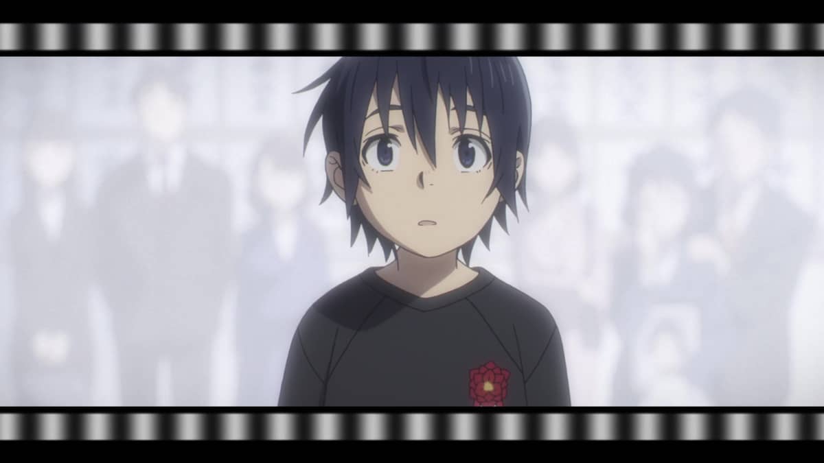 ERASED Joy - Watch on Crunchyroll