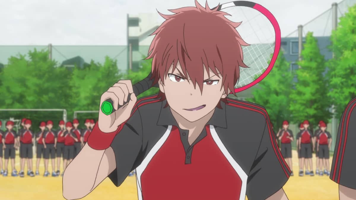 Stars Align (English Dub) Episode 6 - Watch on Crunchyroll