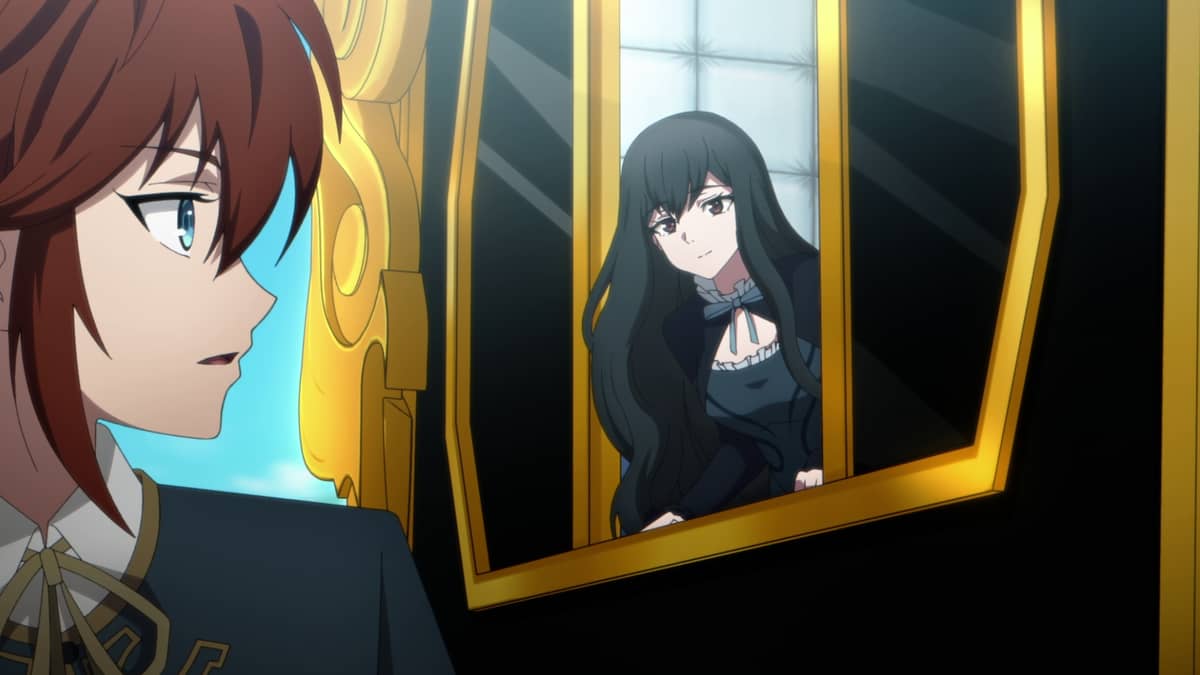 Season 2 The King Celebrates - Watch on Crunchyroll
