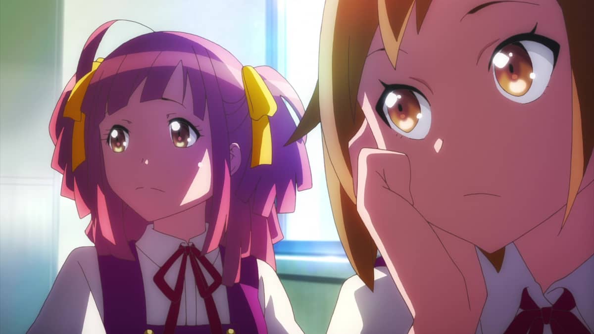 Anime-Gataris (English Dub) Beibei, Don't Go - Watch on Crunchyroll