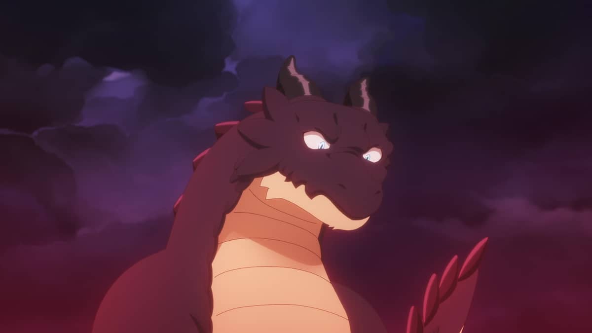 A Herbivorous Dragon of 5,000 Years Gets Unfairly Villainized Sisters ...