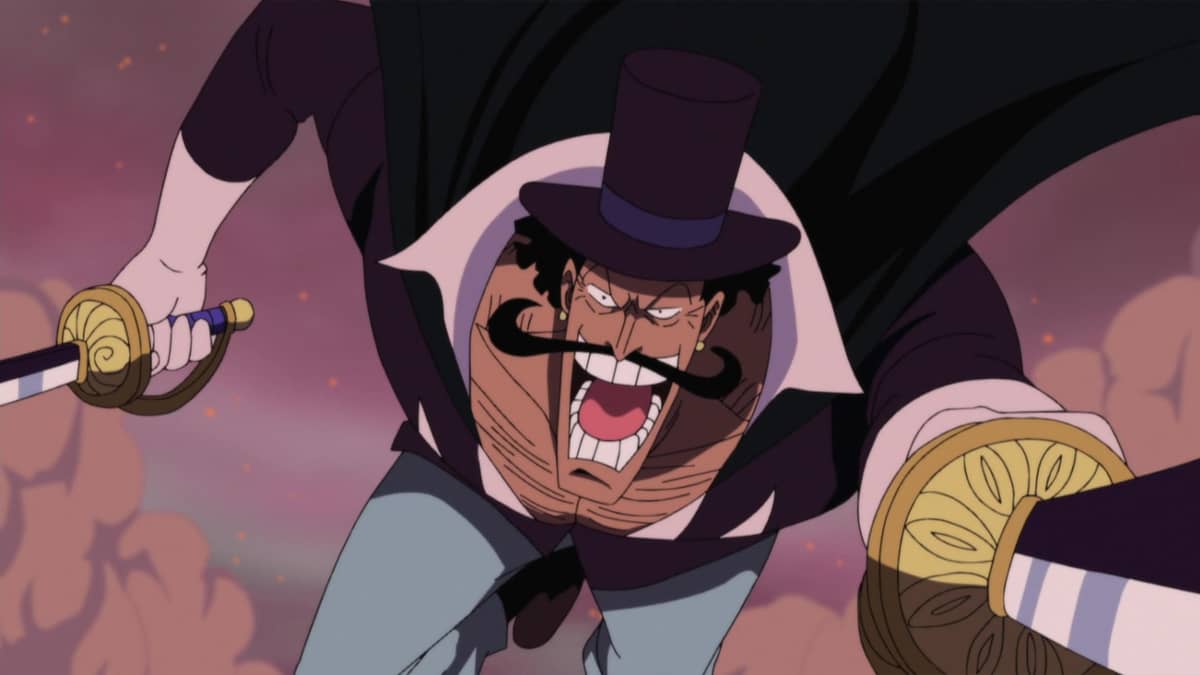 One Piece: Summit War (385-516) (English Dub) Execution Order Issued ...