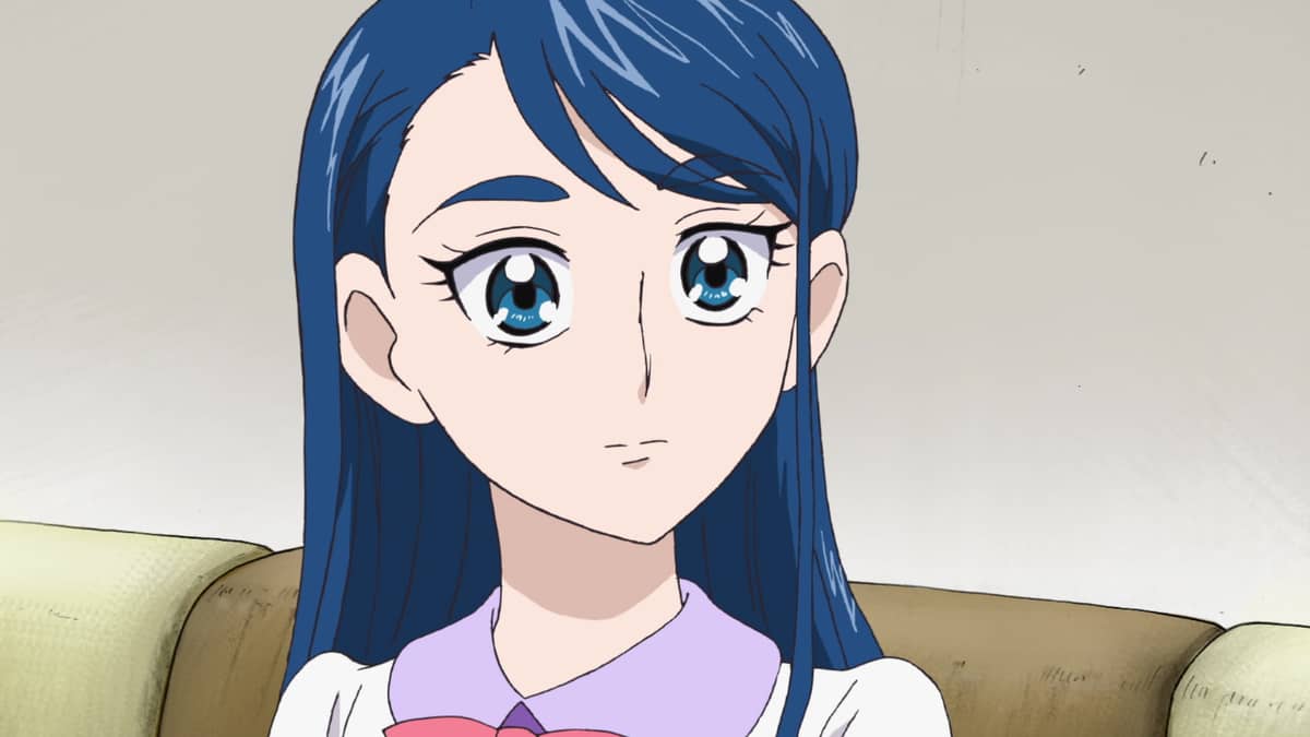 Yes! Precure 5 Rin-chan's Happy Wedding - Watch on Crunchyroll