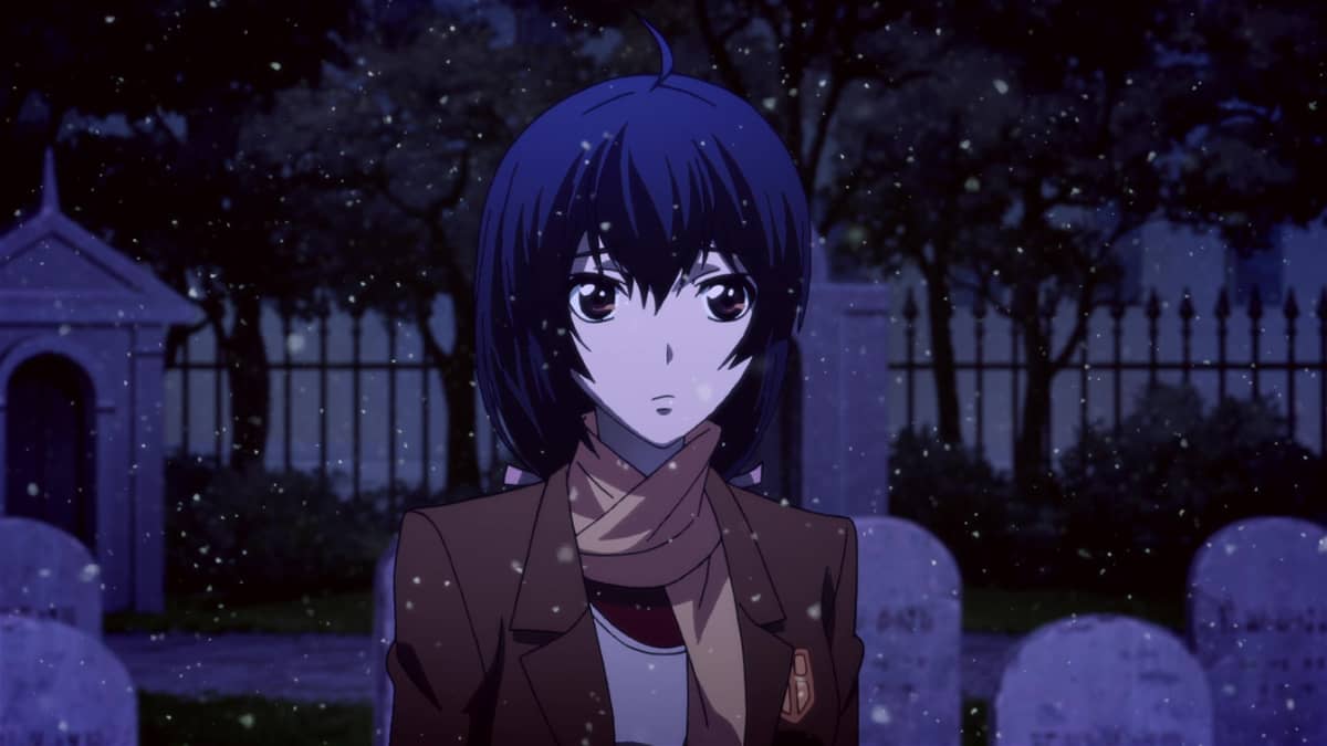 CHRONOS RULER (English Dub) Being and Nothingness - Watch on Crunchyroll