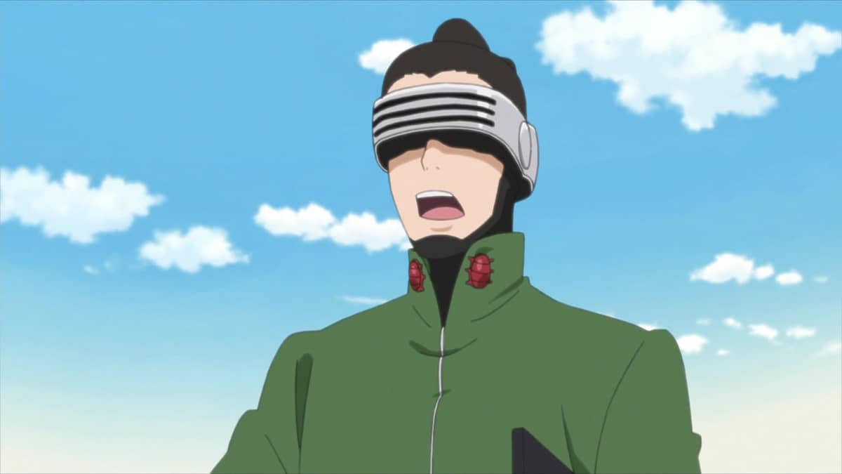 BORUTO: NARUTO NEXT GENERATIONS The Chunin Exams: The Recommendation ...