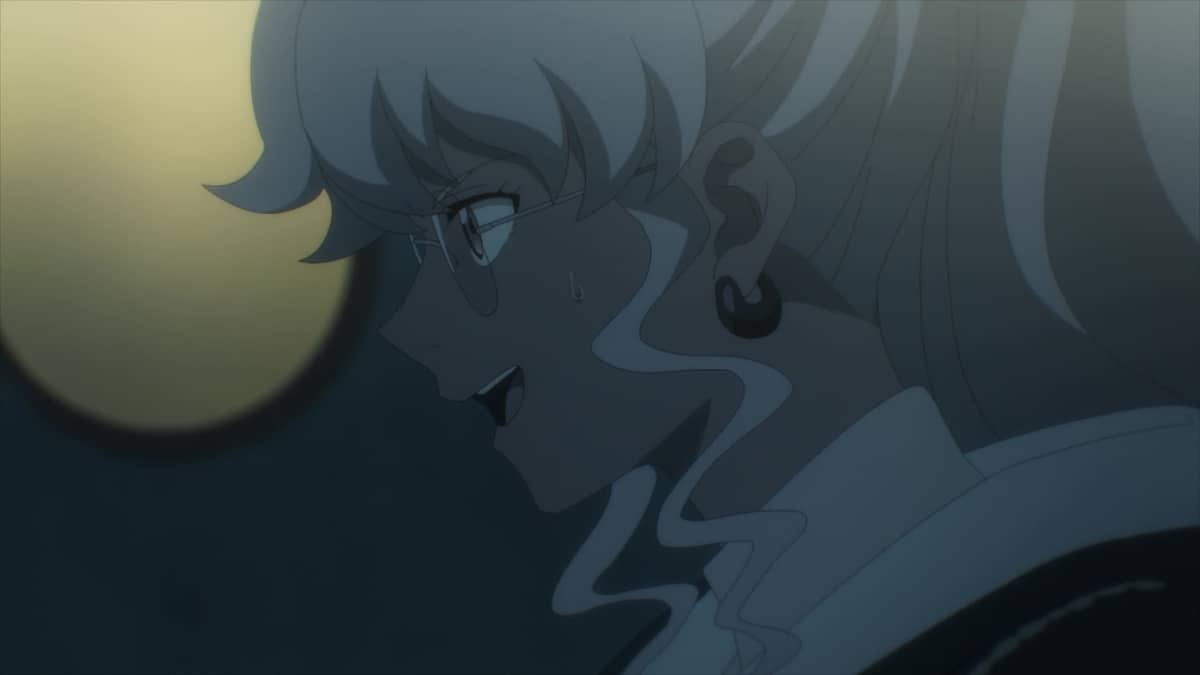 Metallic Rouge (English Dub) Freedom and Phantoms - Watch on Crunchyroll