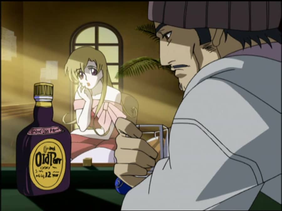 Gad Guard (English Dub) If I Can Fly - Watch on Crunchyroll