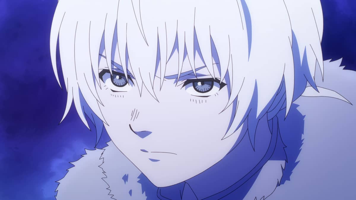 To Your Eternity Flying Bug - รับชมบน Crunchyroll