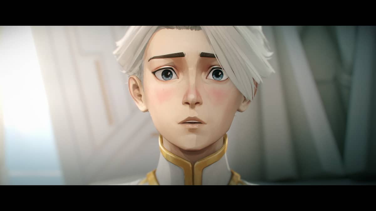 TO BE HERO X Xiao Yueqing - Schau auf Crunchyroll