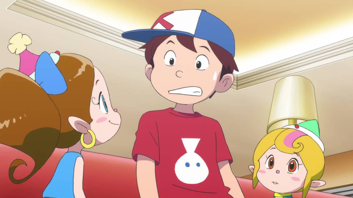 Genie Family 2020 So Long, Akubi! - Watch on Crunchyroll