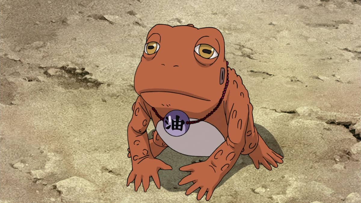 Naruto Shippuden: Season 17 Ninshu: The Ninja Creed - Watch on Crunchyroll