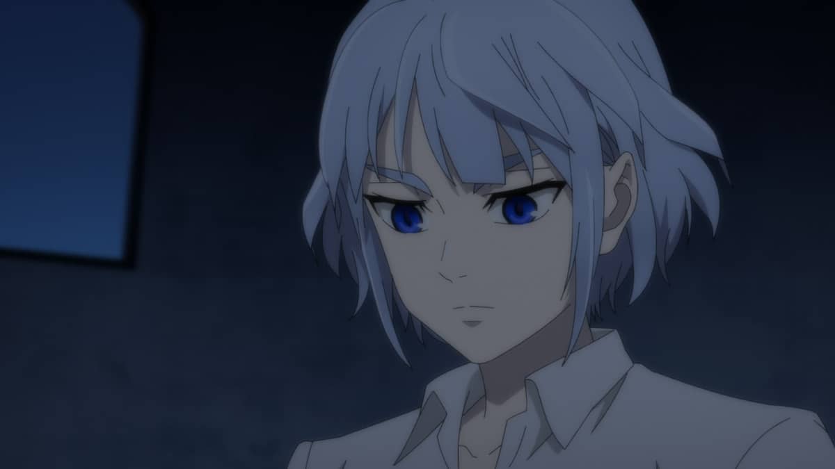 Season 2 The 25th Bam - Watch on Crunchyroll