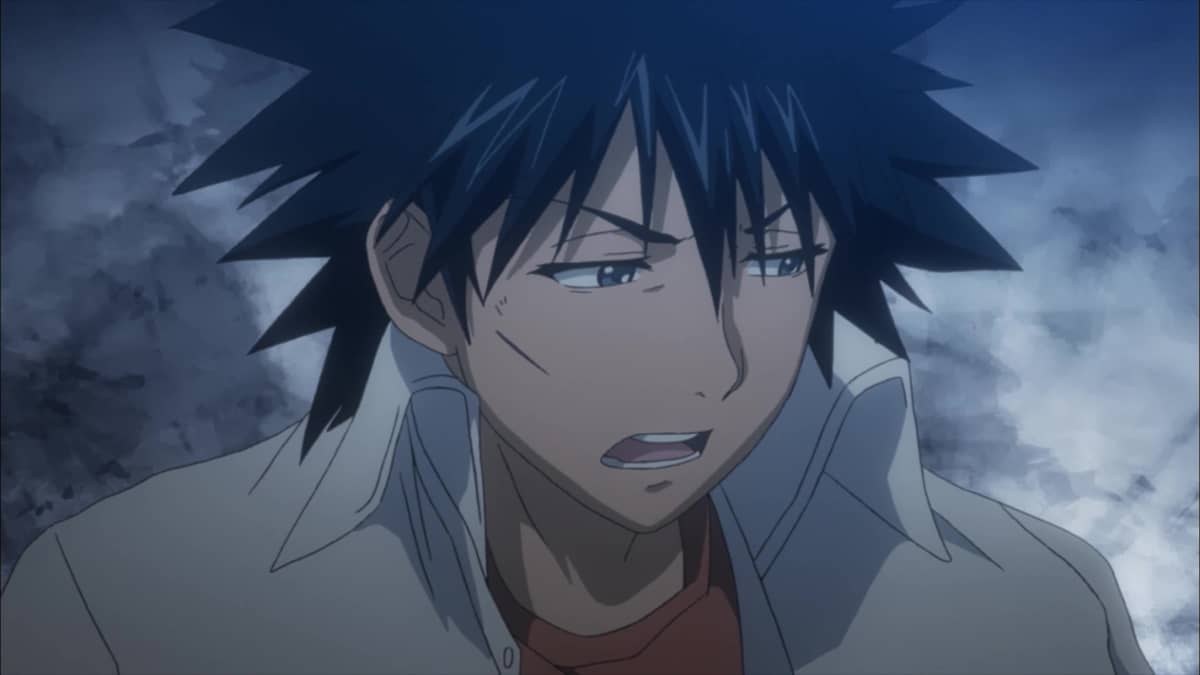 A Certain Magical Index Perfect Memory Ability - Watch on Crunchyroll