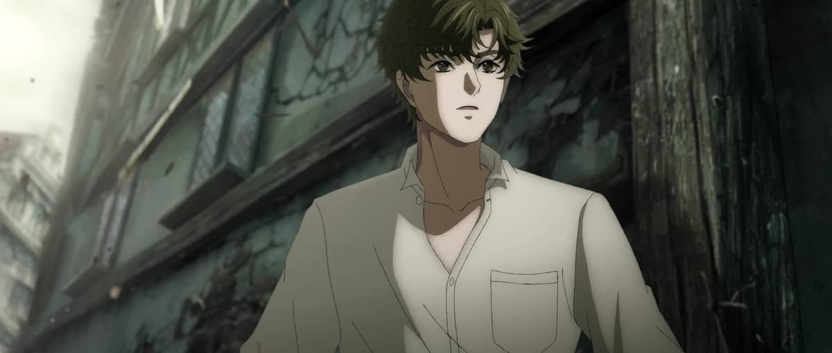 Lord of Mysteries O Louco - Assista na Crunchyroll