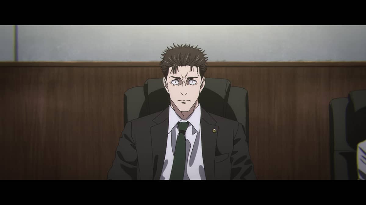 JUJUTSU KAISEN Colonia n.° 1 de Tokio, parte 2 - Ver en Crunchyroll en ...