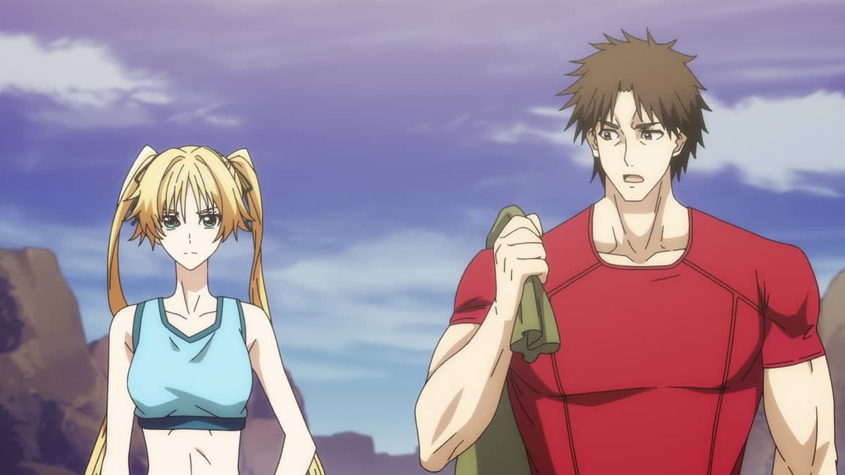 The Ossan Newbie Adventurer, Trained to Death by the Most Powerful ...