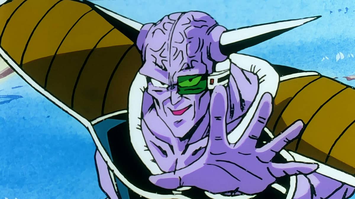 Dragon Ball Z Incredible Force! - Watch on Crunchyroll