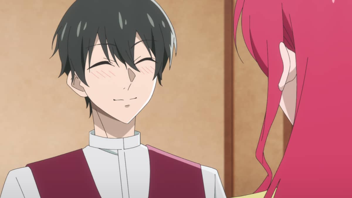 The Gorilla God's Go-To Girl Сладкая рапсодия гориллы в столице ...