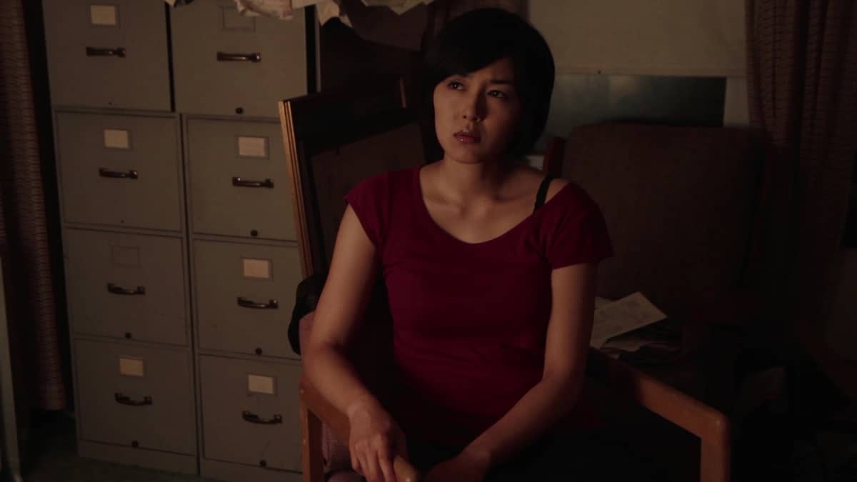 Flesh for the Beast: Tsukiko's Curse Resurrection Zone - Watch on Crunchyroll