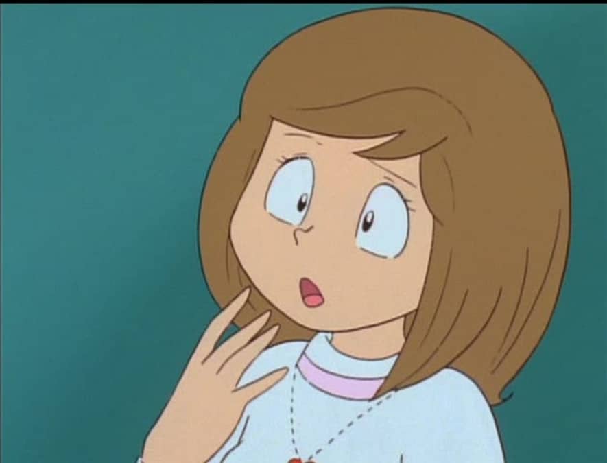 Miss Machiko Valentine's Duel - Watch on Crunchyroll