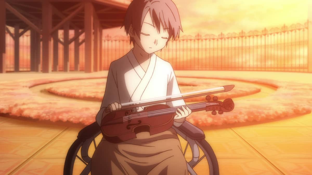 Puella Magi Madoka Magica (Dubbed) There's No Way I'll Ever Regret It ...