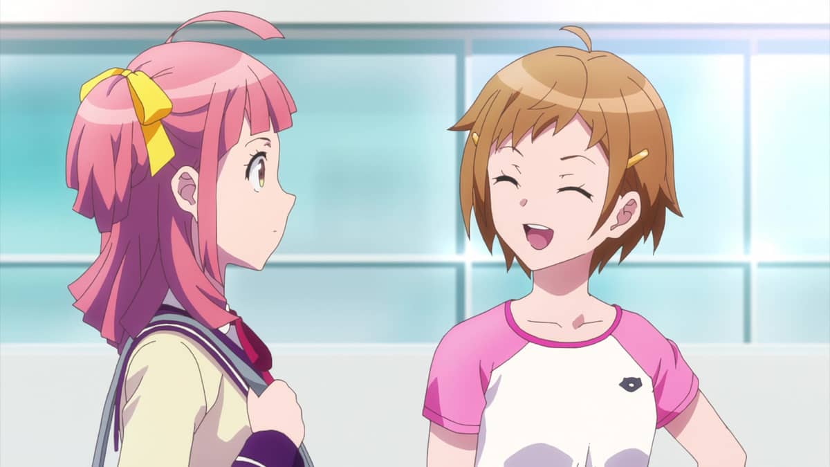 Anime-Gataris Club de Anime, siempre embrujado - Ver en Crunchyroll en ...