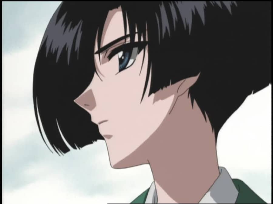 X (English Dub) Inuki - Watch on Crunchyroll
