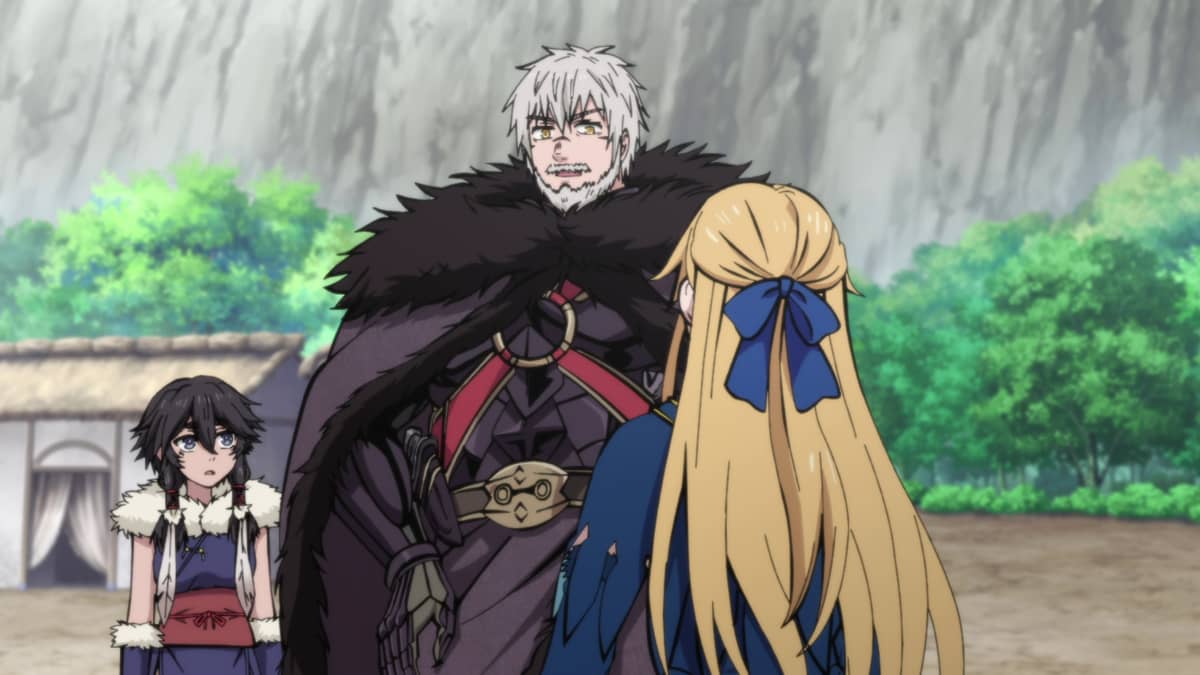 Season 1 To Be a Warrior is To Be a Hypocrite - Watch on Crunchyroll