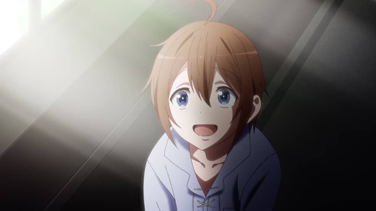 Am I Actually the Strongest? Starting at Rock Bottom After ...