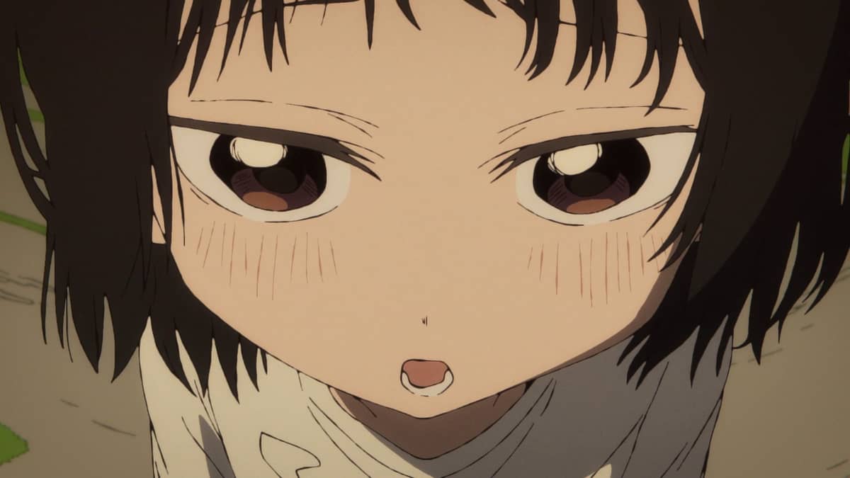 Season 1 Azuma-kun's Salvation - Watch on Crunchyroll