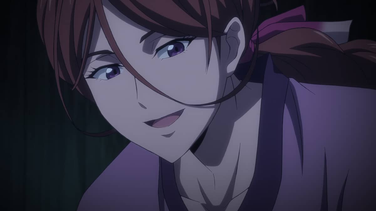 Rurouni Kenshin Sakabatou - Primeira Incursão - Assista na Crunchyroll