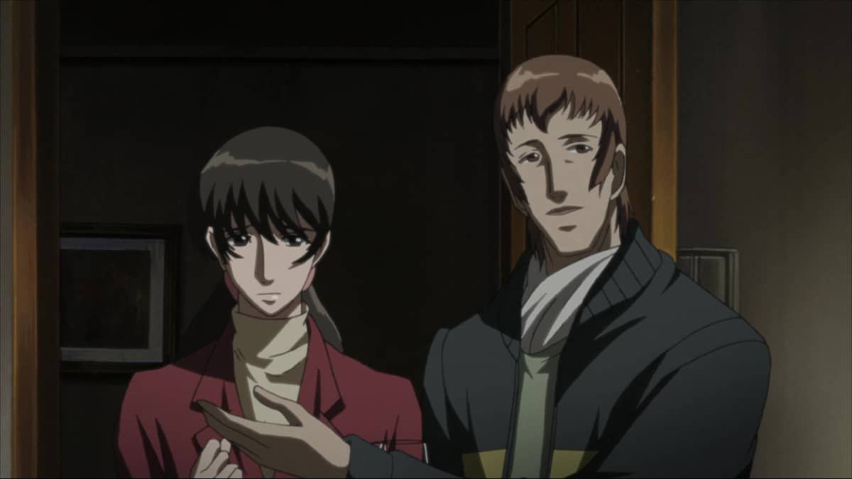 Devil May Cry (English Dub) Once Upon a Time - Watch on Crunchyroll