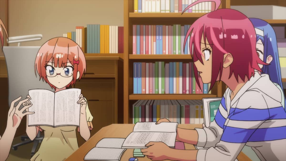 We Never Learn: BOKUBEN The Light in a Genius's Eye Is All X - Watch on ...