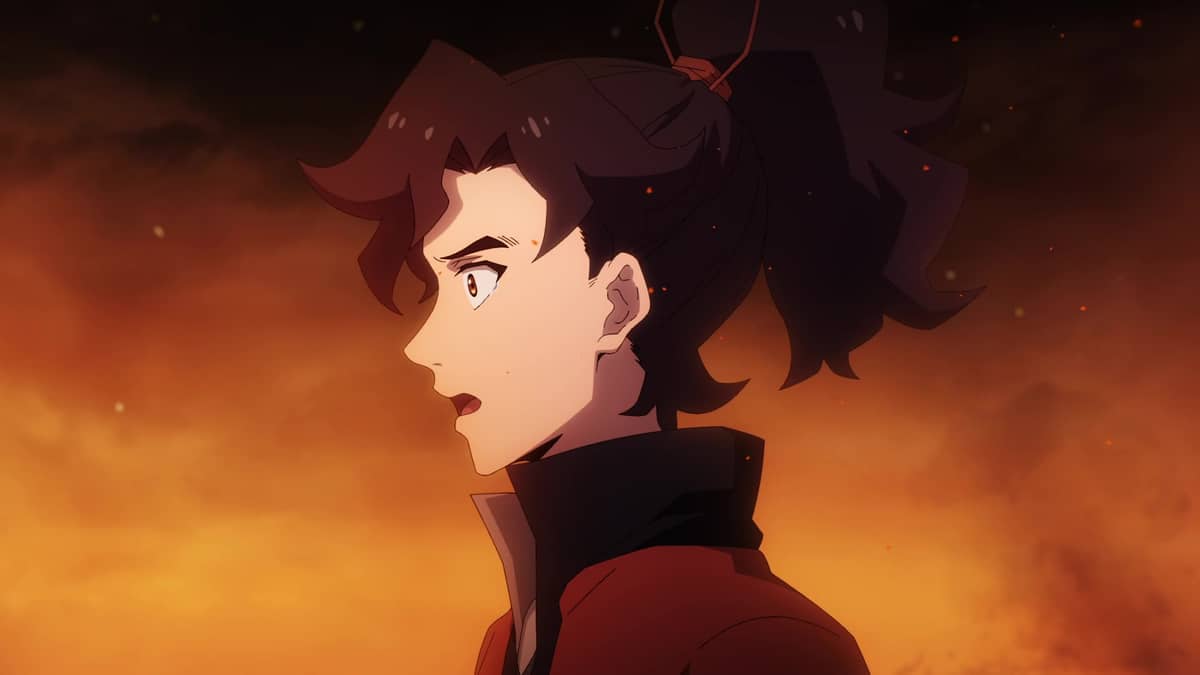 Another Journey to the West Episode 6 - Watch on Crunchyroll