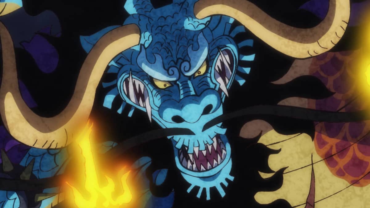 Land of Wano (892-1088) Aniquilados. ¡El furioso aliento explosivo de ...
