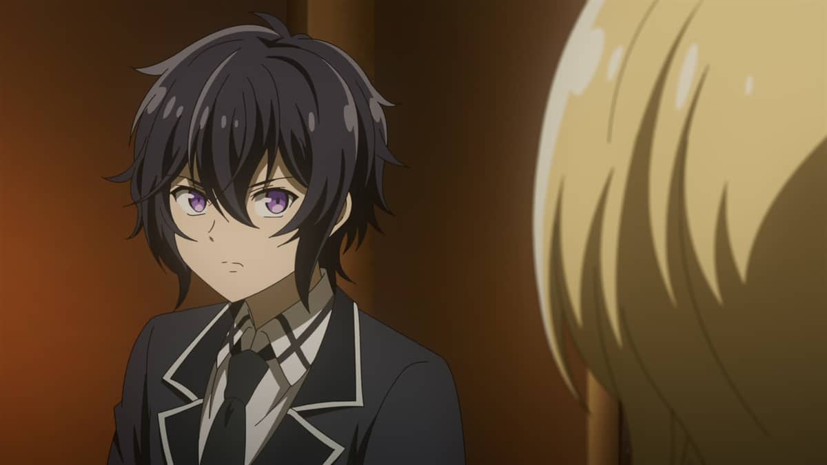 The Strongest Sage With the Weakest Crest The Strongest Sage Saves the ...