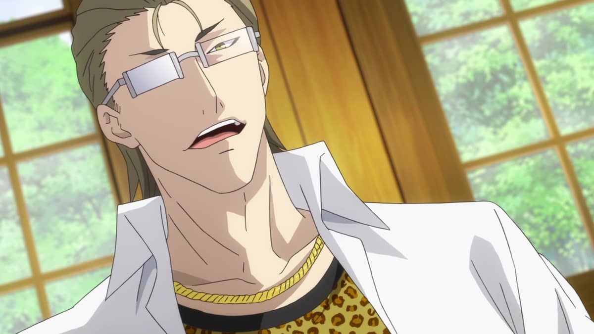 Food Wars! The Third Plate It Begins - Watch on Crunchyroll